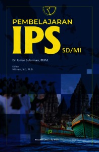 Pembelajaran IPS SD/MI - Repositori UIN Alauddin Makassar